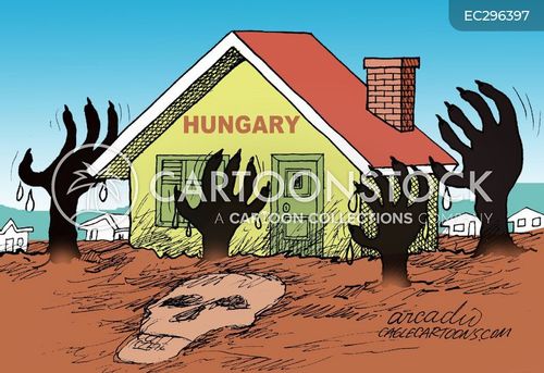 Sludge Cartoons and Comics - funny pictures from CartoonStock