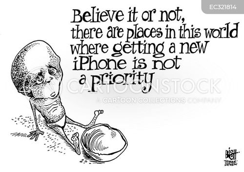 Childhood Hunger Cartoons and Comics - funny pictures from CartoonStock