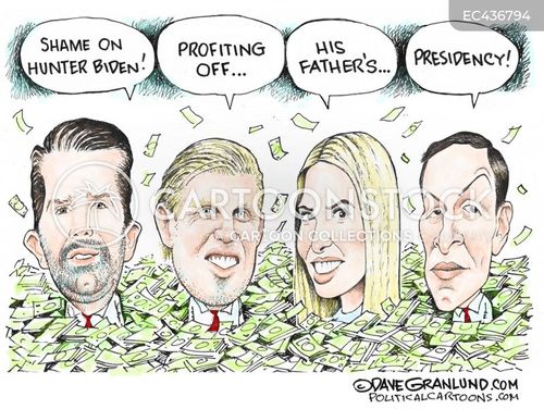 Billion-dollar Family Cartoons and Comics - funny pictures from ...