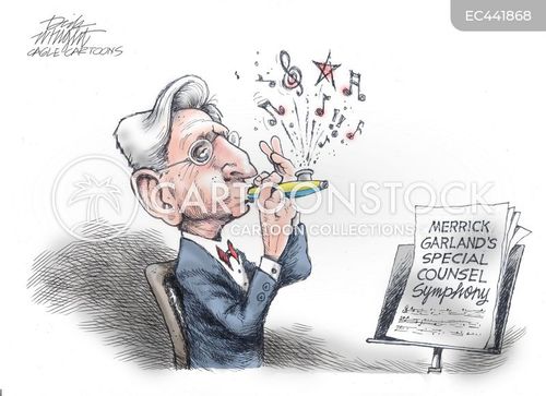 Hunter Investigation Cartoons and Comics - funny pictures from CartoonStock