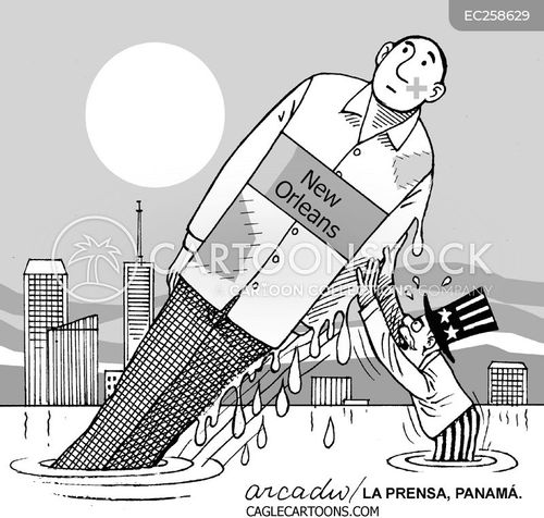 Disaster Response Team Cartoons and Comics - funny pictures from ...