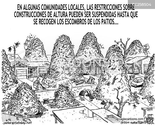 Storm Chasers Cartoons and Comics - funny pictures from CartoonStock