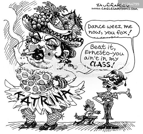 Hurricane Cartoons and Comics - funny pictures from CartoonStock