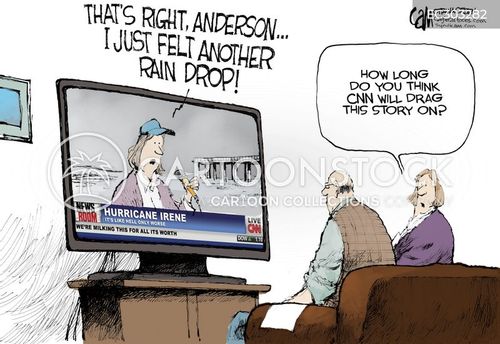 Hurricane Cartoons and Comics - funny pictures from CartoonStock