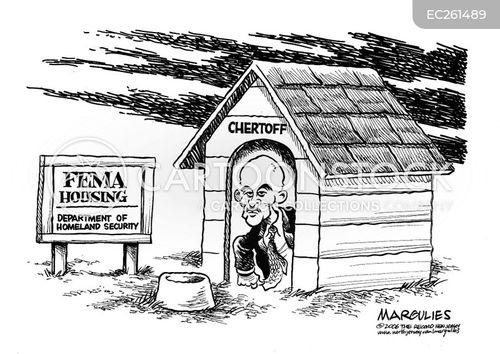 Animal Housing Cartoons and Comics - funny pictures from CartoonStock