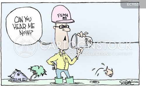 Levees Cartoons and Comics - funny pictures from CartoonStock