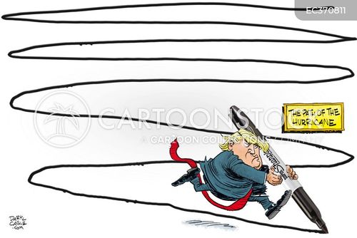 Sharpie Cartoons and Comics - funny pictures from CartoonStock