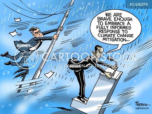 Storm Mitigation Cartoons and Comics - funny pictures from CartoonStock