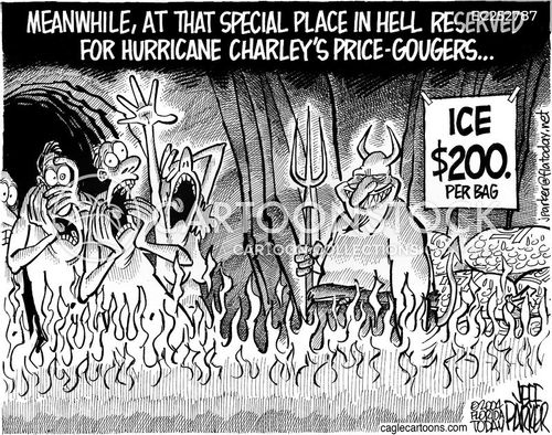 Economic Exploitation Cartoons and Comics - funny pictures from ...