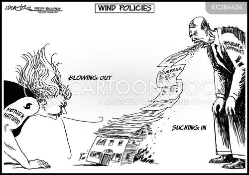 Insurance Adjuster Cartoons and Comics - funny pictures from CartoonStock