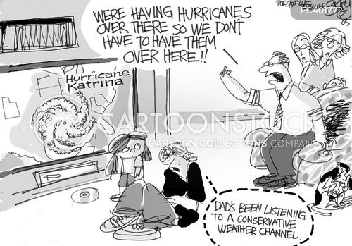 Crossfire Hurricane Cartoons and Comics - funny pictures from CartoonStock