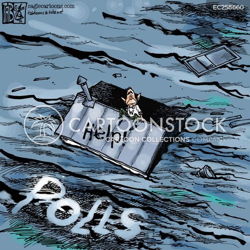 Hurricane Help Cartoons and Comics - funny pictures from CartoonStock