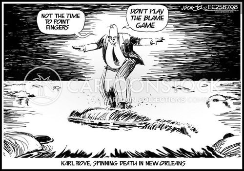 Administration Response Cartoons and Comics - funny pictures from ...