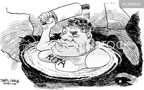 Hurricane Rita Aftermath Cartoons and Comics - funny pictures from ...