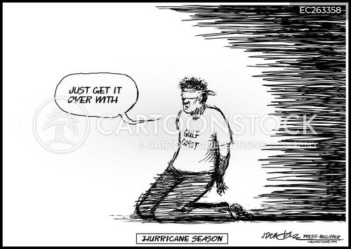 Cyclone Season Cartoons and Comics - funny pictures from CartoonStock