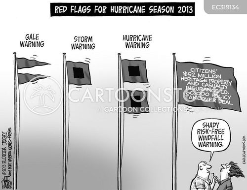 Property And Casualty Insurance Cartoons and Comics - funny pictures ...