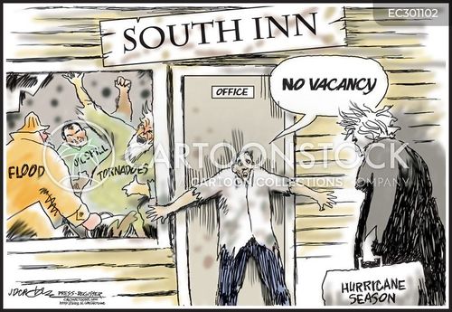 Tornado Season Cartoons and Comics - funny pictures from CartoonStock