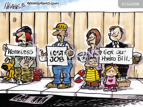Hydro Sale Cartoons and Comics - funny pictures from CartoonStock