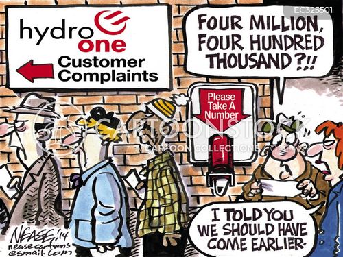 Power Management Cartoons and Comics - funny pictures from CartoonStock