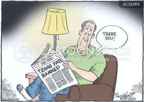 Hydrogenated Oils Cartoons and Comics - funny pictures from CartoonStock