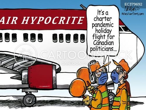 Hypocrite Cartoons and Comics - funny pictures from CartoonStock