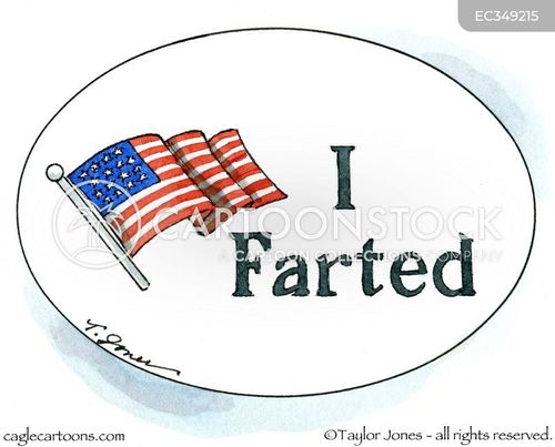 Farted Cartoons and Comics - funny pictures from CartoonStock