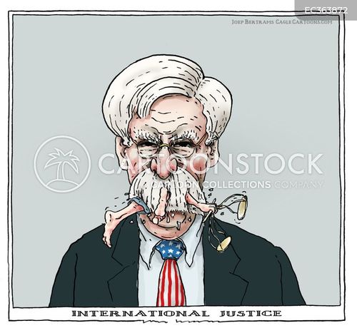 Neo-positivist Concept Of International Law Cartoons and Comics - funny ...