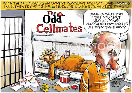 Ag Bragg Cartoons and Comics - funny pictures from CartoonStock