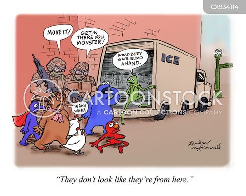 Fozzie Bear Cartoons and Comics - funny pictures from CartoonStock