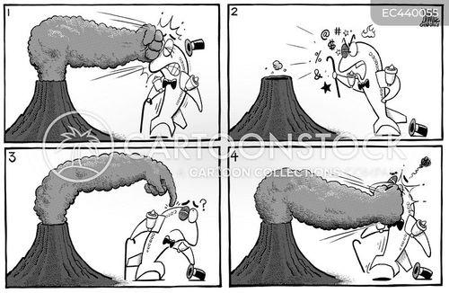 European Aviation Cartoons and Comics - funny pictures from CartoonStock