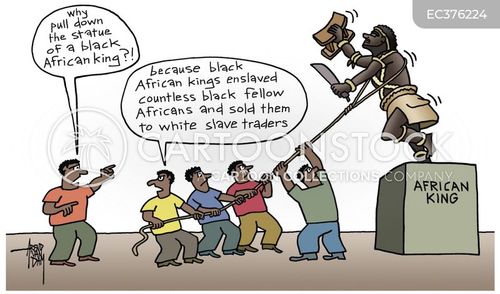 Apartheid History Cartoons and Comics - funny pictures from CartoonStock