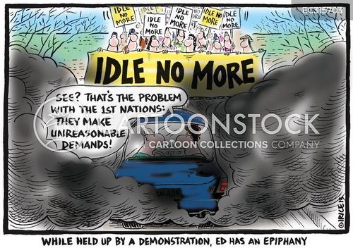 Traditional Knowledge Cartoons and Comics - funny pictures from ...