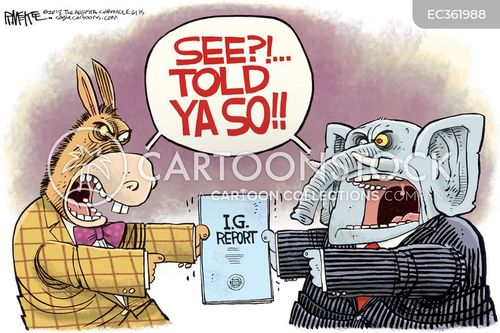 Impartial Investigation Cartoons and Comics - funny pictures from ...