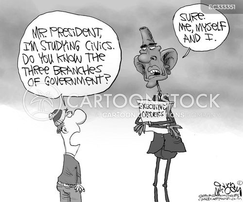 Three Branches Of Government Cartoons and Comics - funny pictures from ...