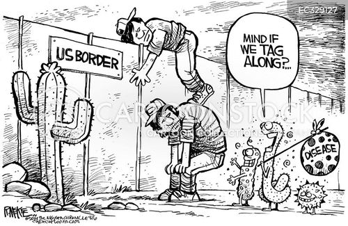 Blood-borne Pathogens Cartoons and Comics - funny pictures from ...