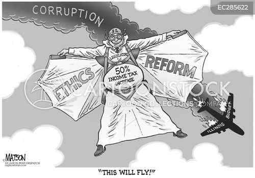 Legislative Reform Cartoons and Comics - funny pictures from CartoonStock