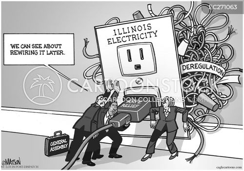 Lighting Design Cartoons and Comics - funny pictures from CartoonStock