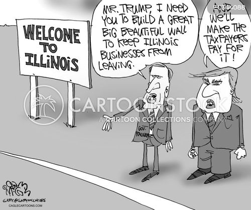 Business Climate Cartoons and Comics - funny pictures from CartoonStock