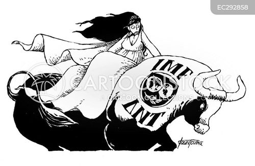 Imf Cartoons and Comics - funny pictures from CartoonStock