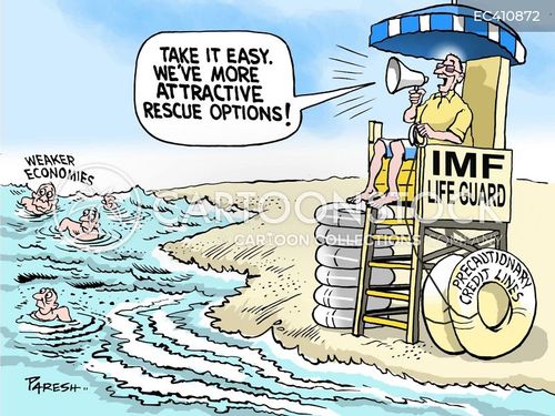 Rescue Team Cartoons and Comics - funny pictures from CartoonStock