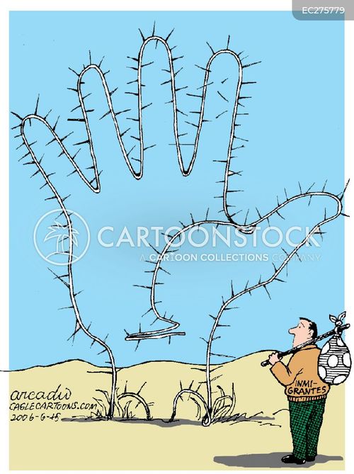 Anguish Cartoons and Comics - funny pictures from CartoonStock