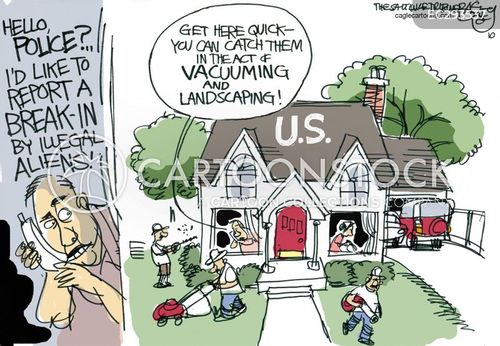 Minutemen Cartoons and Comics - funny pictures from CartoonStock