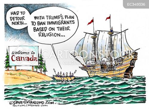 Alternative Route Cartoons and Comics - funny pictures from CartoonStock