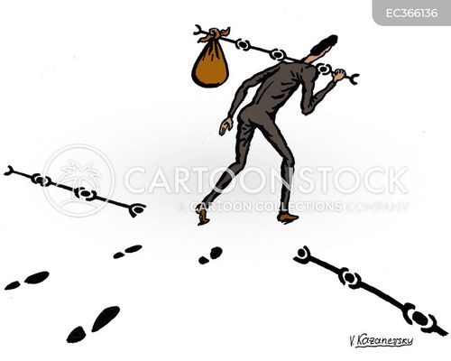 Border Politics Cartoons and Comics - funny pictures from CartoonStock