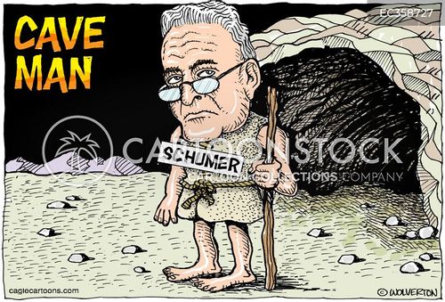 Schumer Cartoons and Comics - funny pictures from CartoonStock