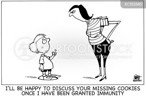 Performance Evaluation Immunity Cartoons and Comics - funny pictures ...