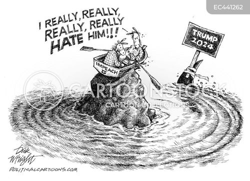 Establishment Republicans Cartoons and Comics - funny pictures from ...