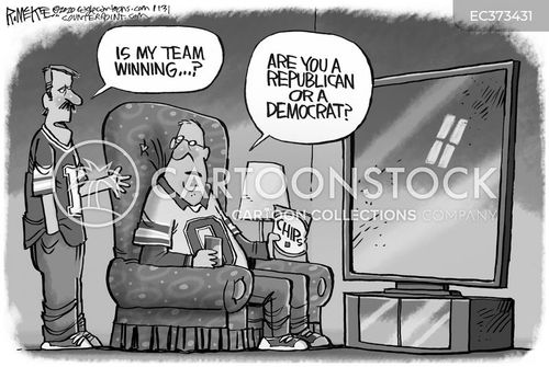 Defense Team Cartoons and Comics - funny pictures from CartoonStock