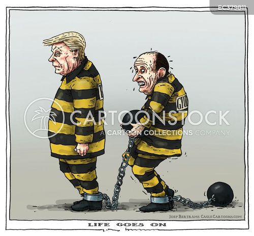 Gang Life Cartoons and Comics - funny pictures from CartoonStock