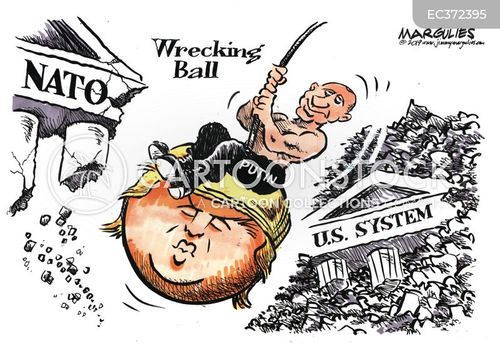 Versace Cartoons and Comics - funny pictures from CartoonStock